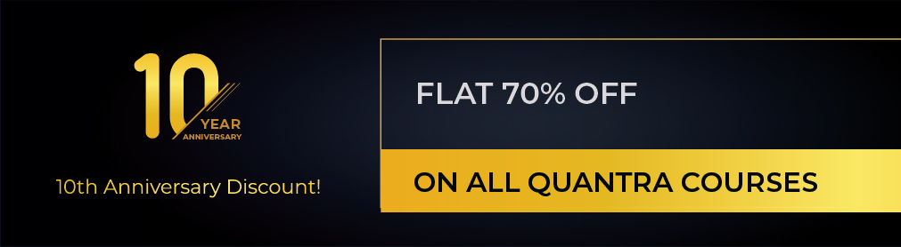 Courses | Quantra by QuantInsti